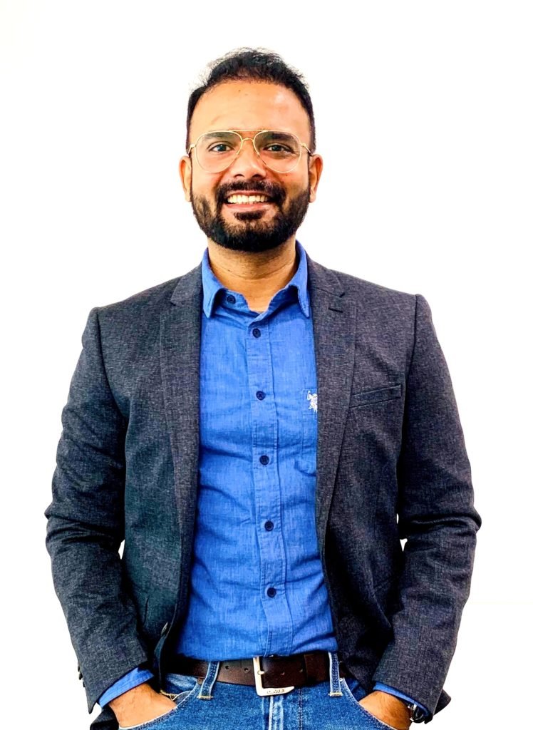 AJAYA MISHRA – Ajaya Mishra is an International Success Coach and ...